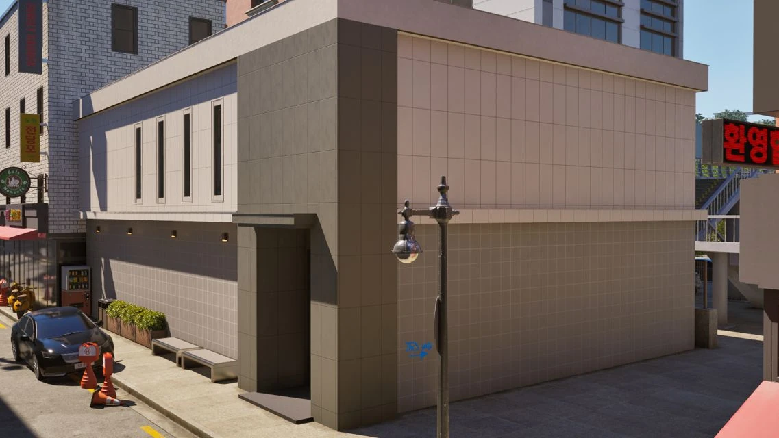 Club Solo Dance | InZOI Wiki | Fandom