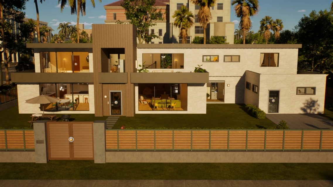 510 Palm Tree Avenue | InZOI Wiki | Fandom