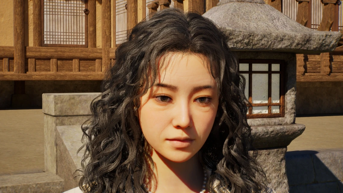 Gayeon Han | InZOI Wiki | Fandom