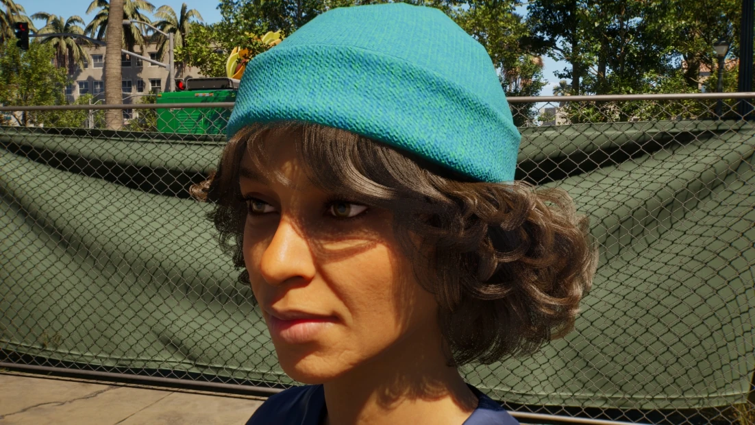 Emma Hudson | InZOI Wiki | Fandom