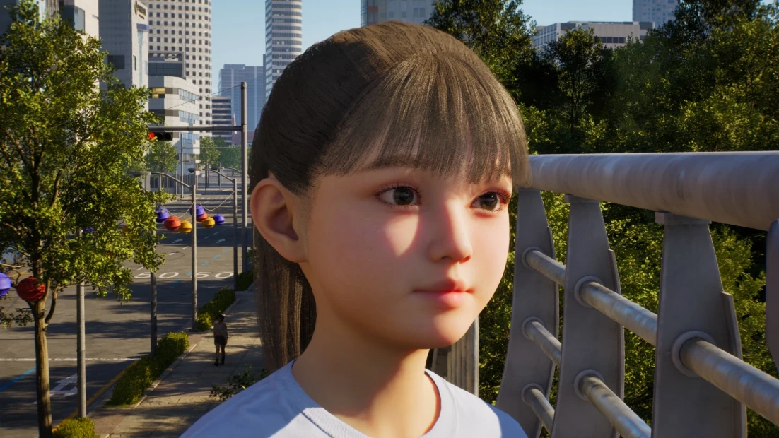 Ziyu Sun | InZOI Wiki | Fandom