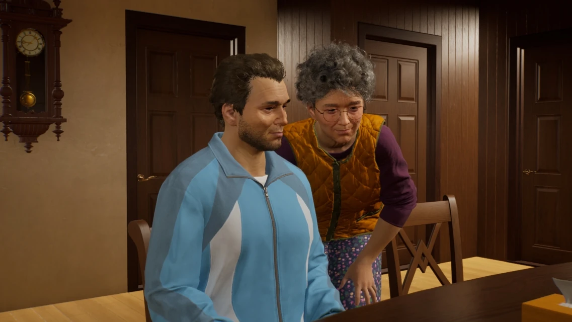 Park | InZOI Wiki | Fandom