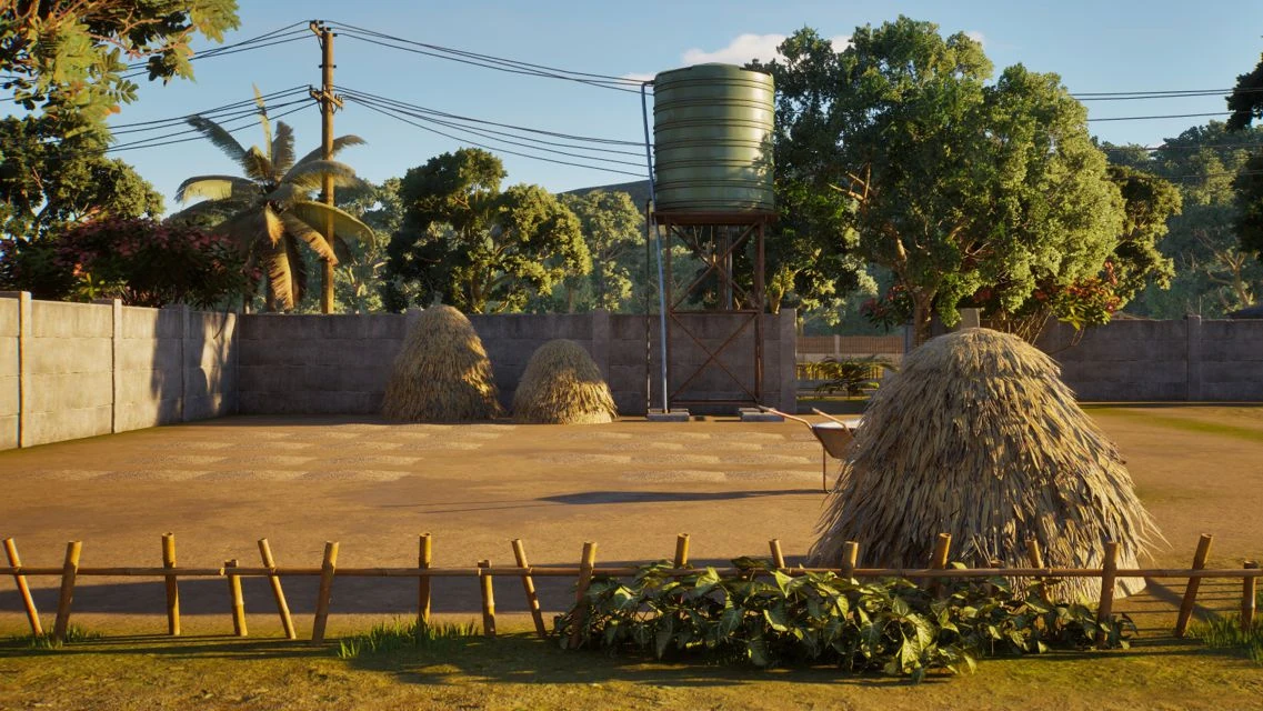 Farmland | InZOI Wiki | Fandom