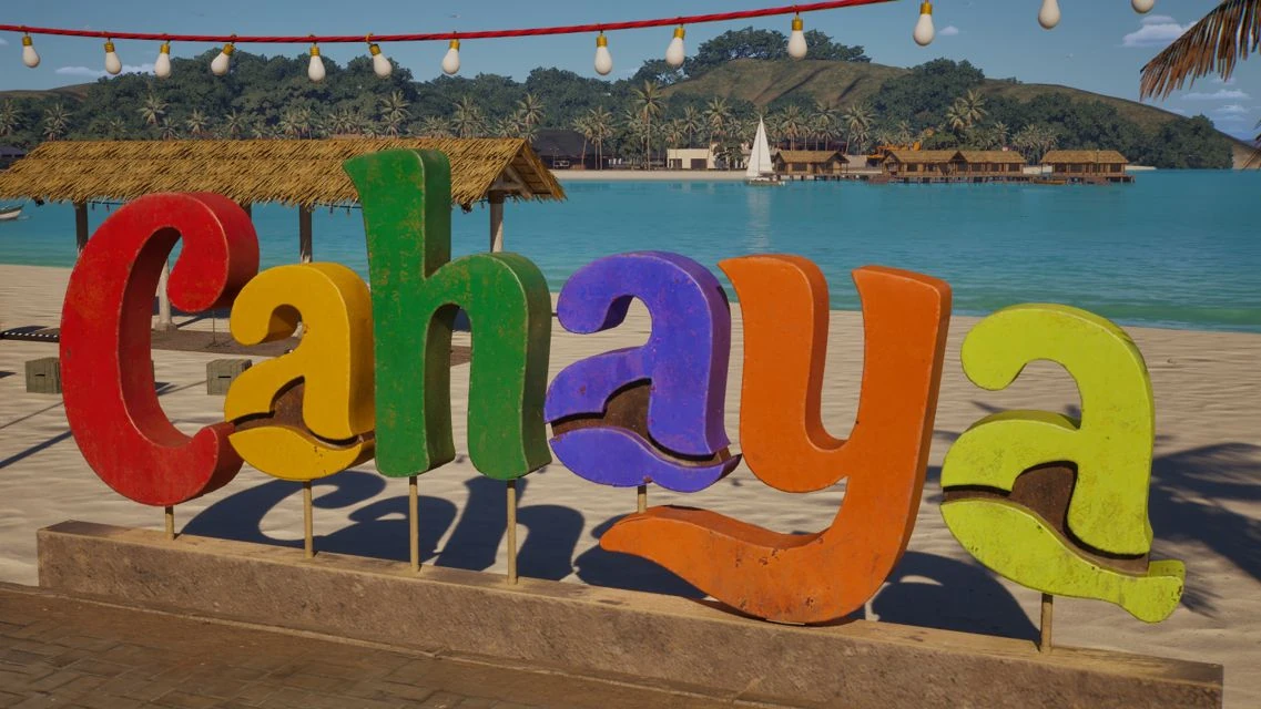 Cahaya | InZOI Wiki | Fandom