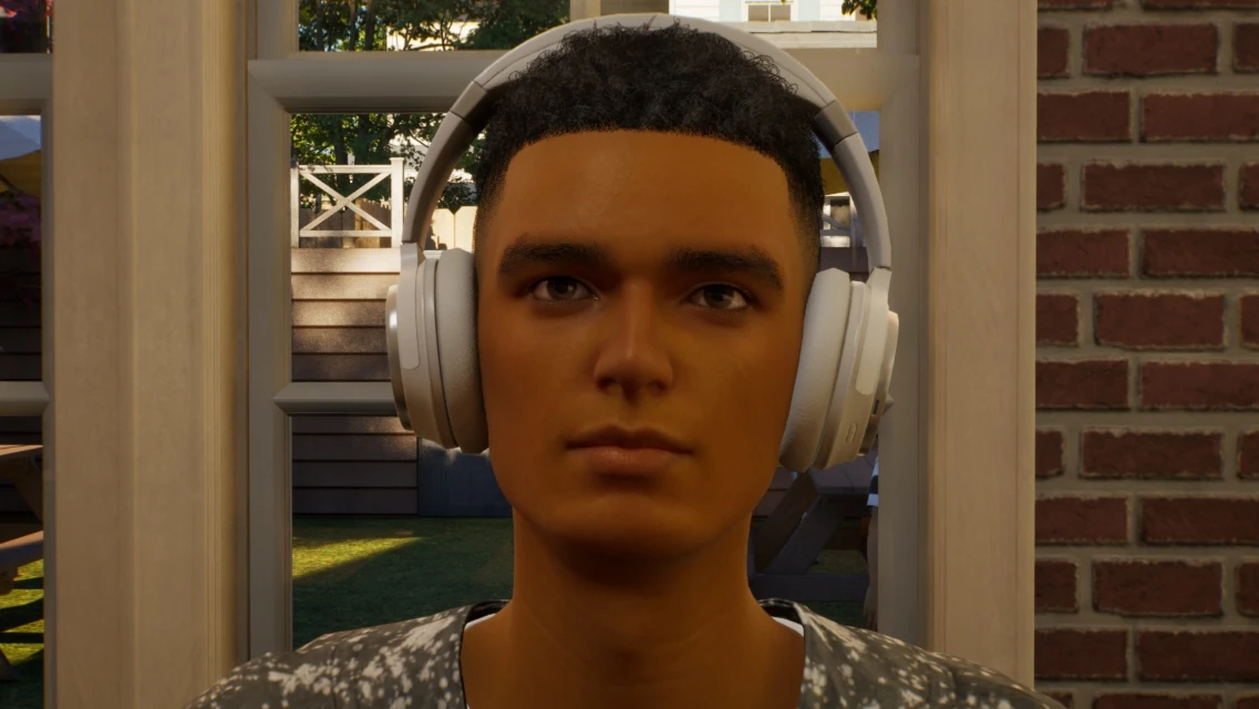 Brandon Williams | InZOI Wiki | Fandom