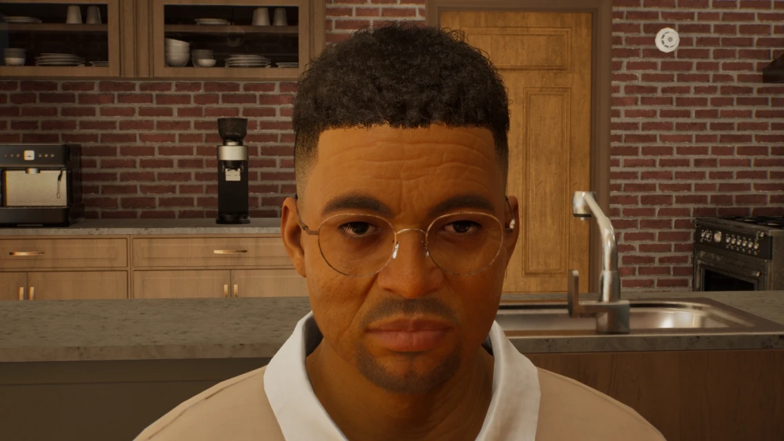 Miles Williams | InZOI Wiki | Fandom