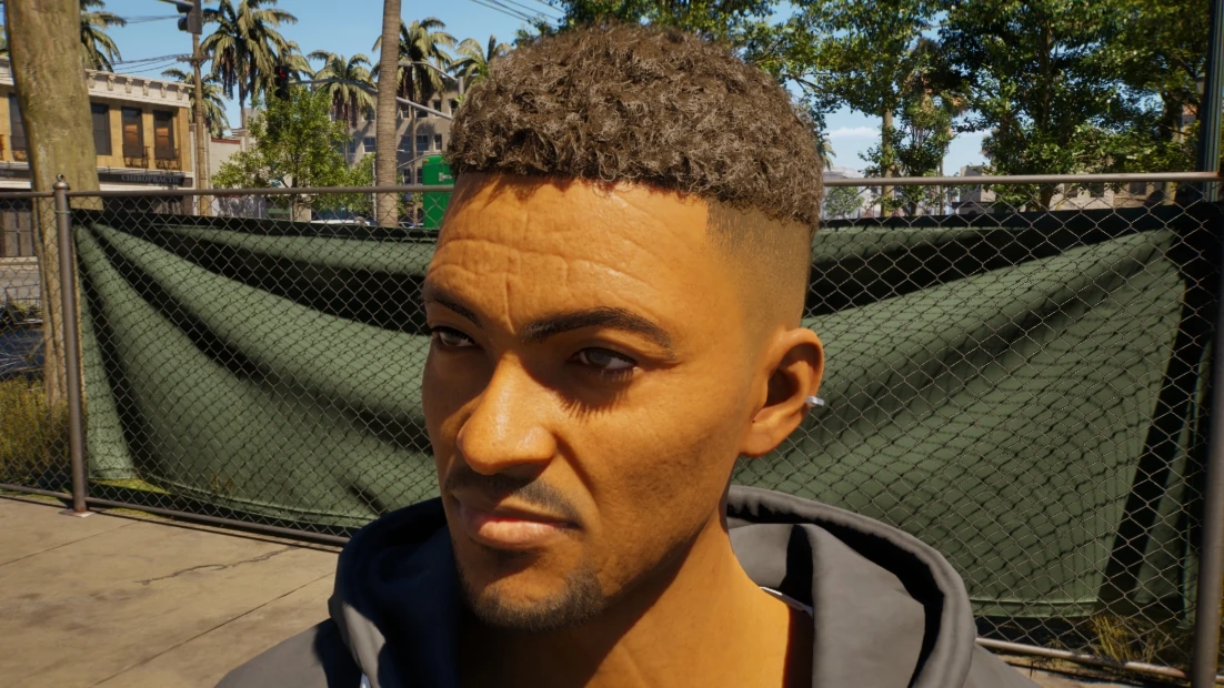 Zach Hudson | InZOI Wiki | Fandom