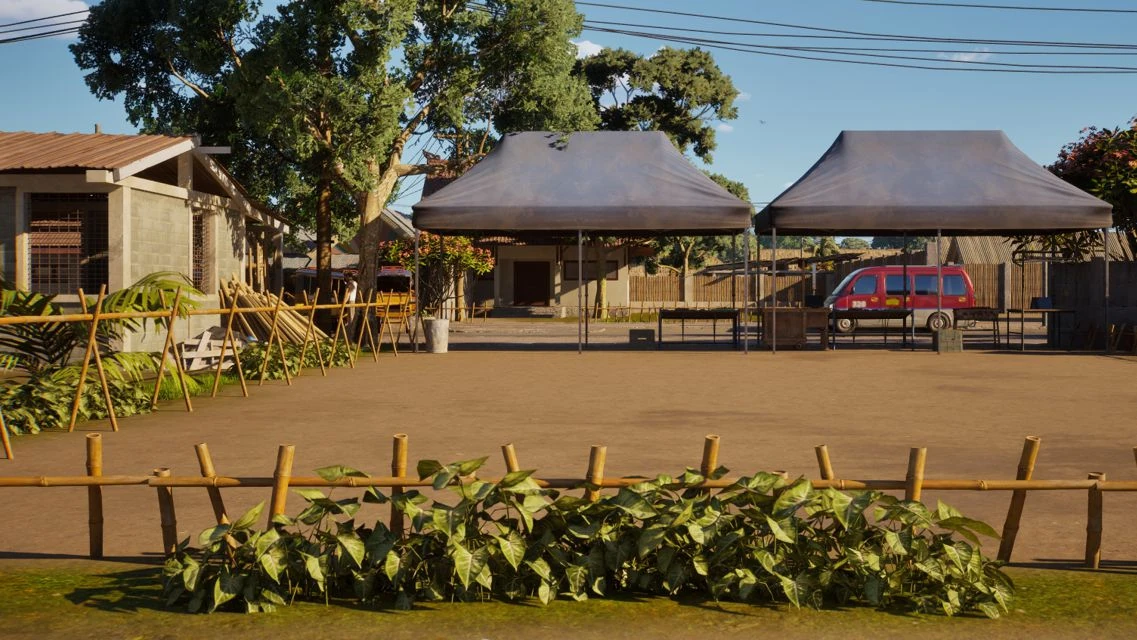 Multipurpose Property | InZOI Wiki | Fandom