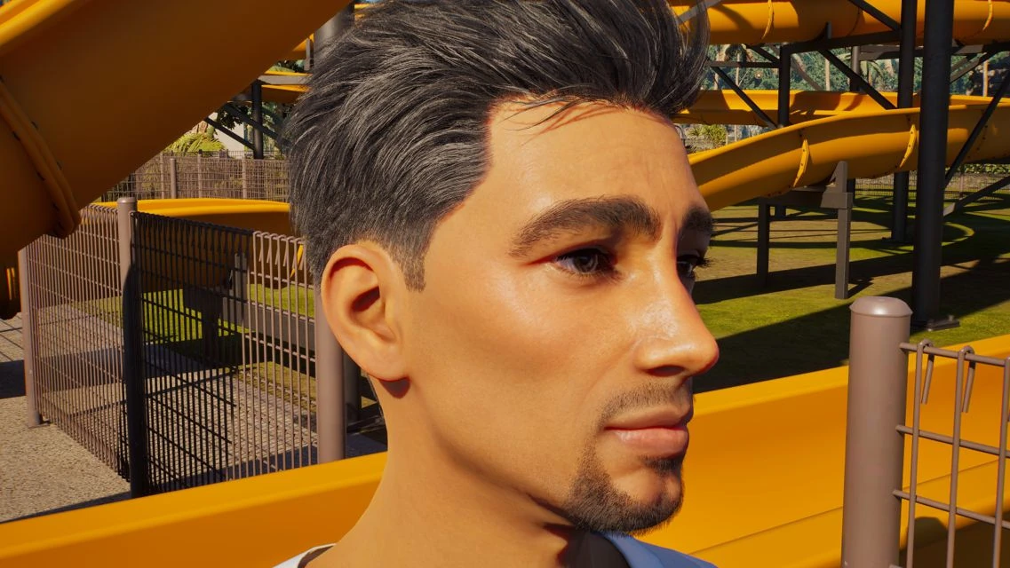 Bagus Ramadhan | InZOI Wiki | Fandom