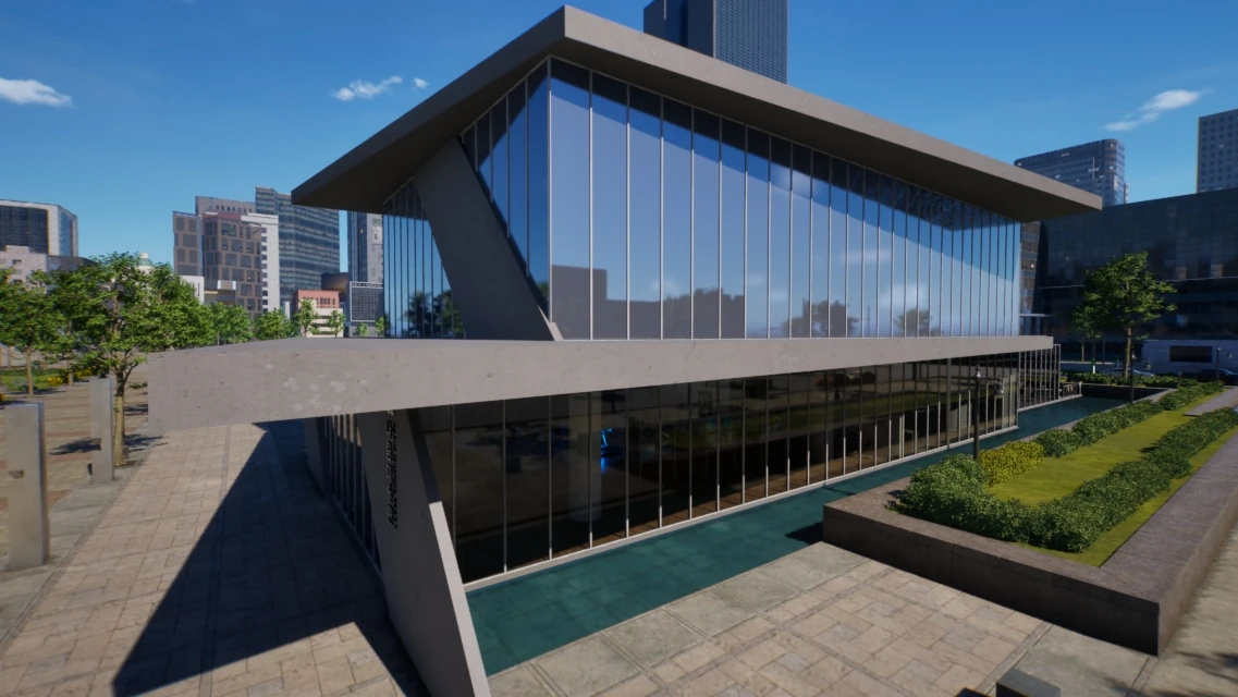 Narim Art Gallery | InZOI Wiki | Fandom