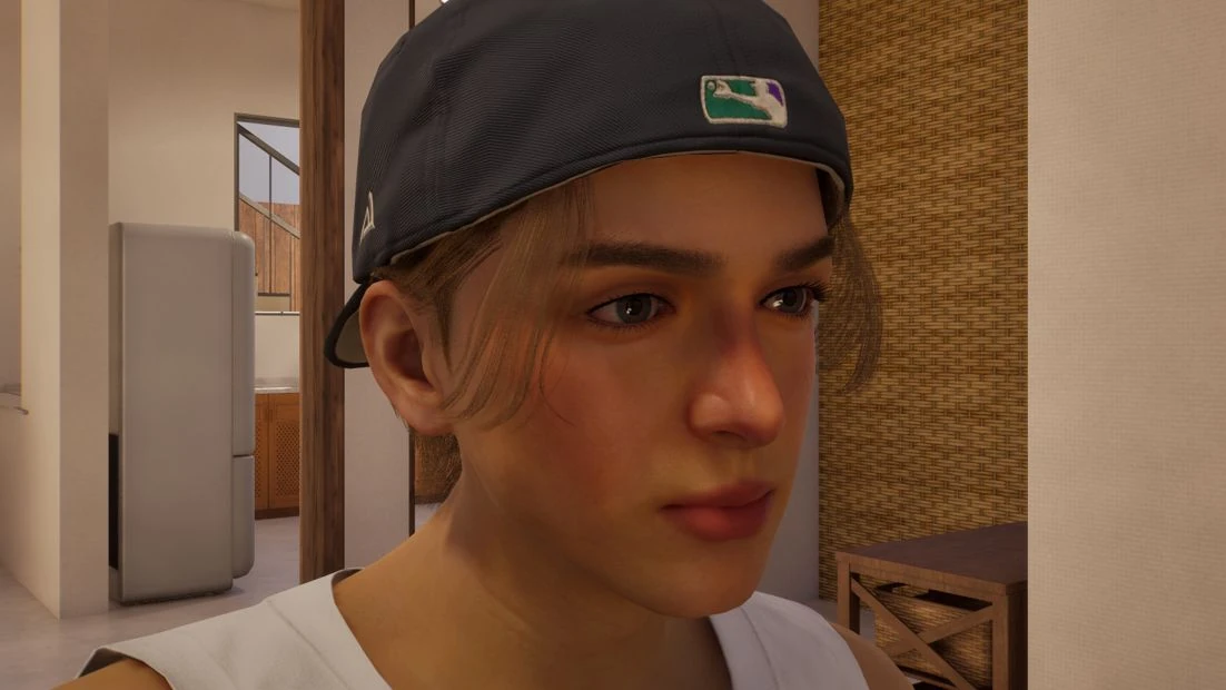 Kyler Cruz | InZOI Wiki | Fandom