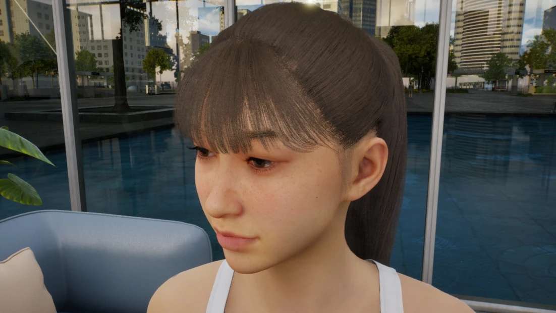 Jihye Joo | InZOI Wiki | Fandom