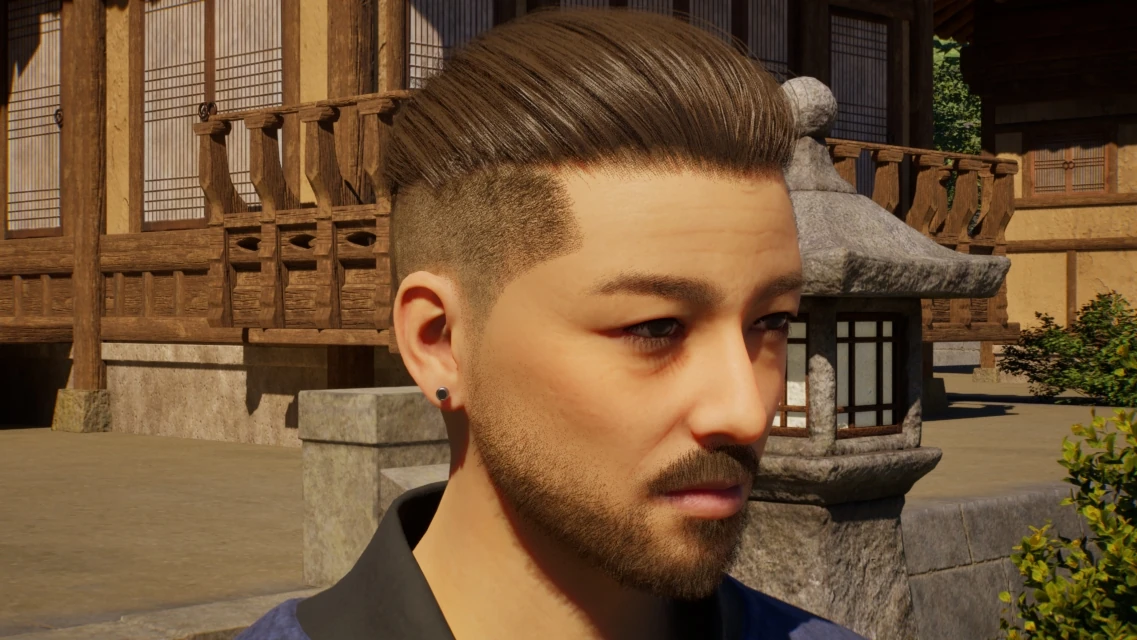 Jaeho Park | InZOI Wiki | Fandom