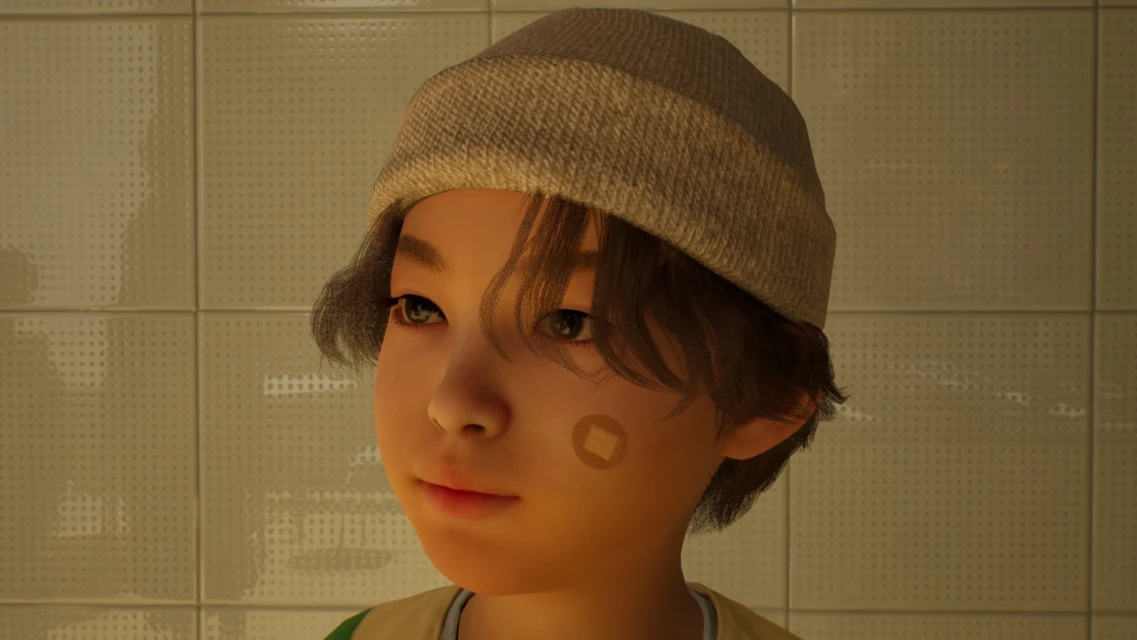 Junho Kim | InZOI Wiki | Fandom