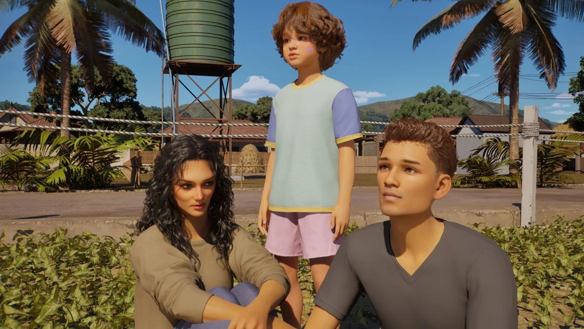 Mustofa | InZOI Wiki | Fandom