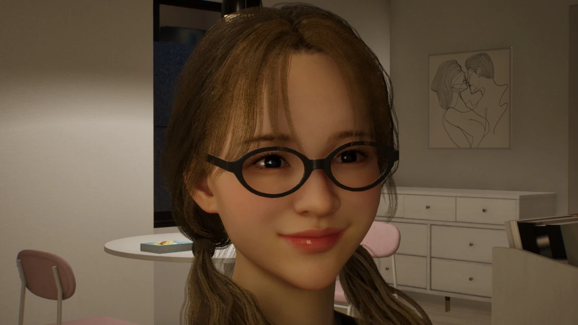 Jean Lee | InZOI Wiki | Fandom