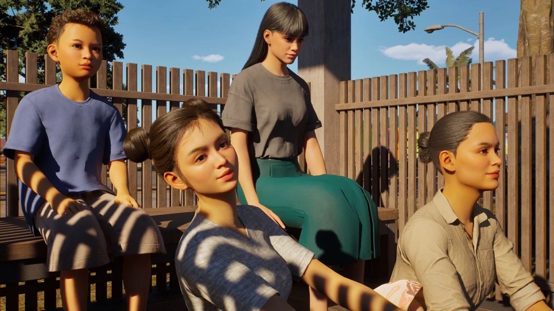 Putri | InZOI Wiki | Fandom