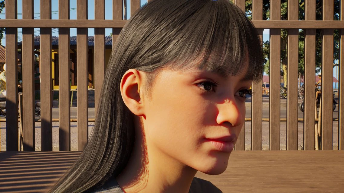 Rina Ayu | InZOI Wiki | Fandom