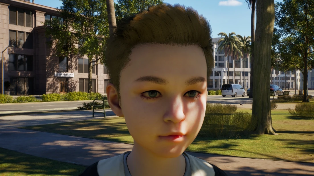 Kyle Kennedy | InZOI Wiki | Fandom