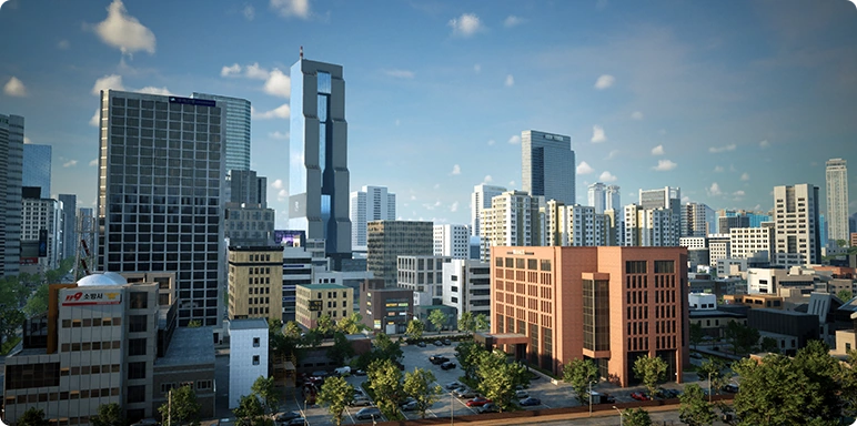 Dowon | InZOI Wiki | Fandom