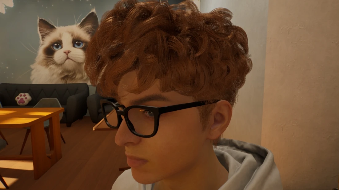 Jacob Turner | InZOI Wiki | Fandom