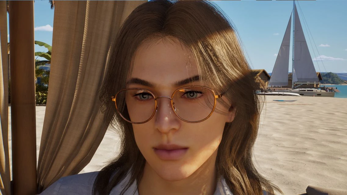 Jaylen Graves | InZOI Wiki | Fandom