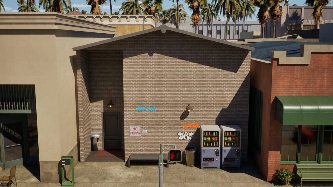 Neon Tides Nightclub | InZOI Wiki | Fandom