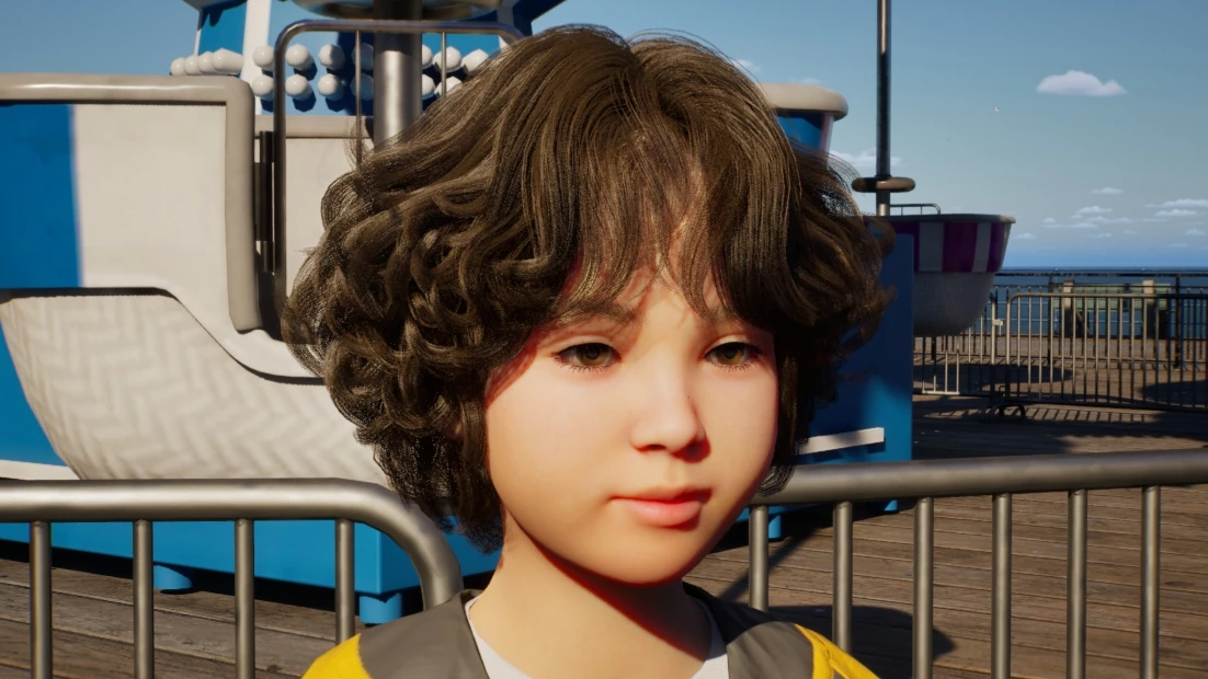 Jordan Connor | InZOI Wiki | Fandom