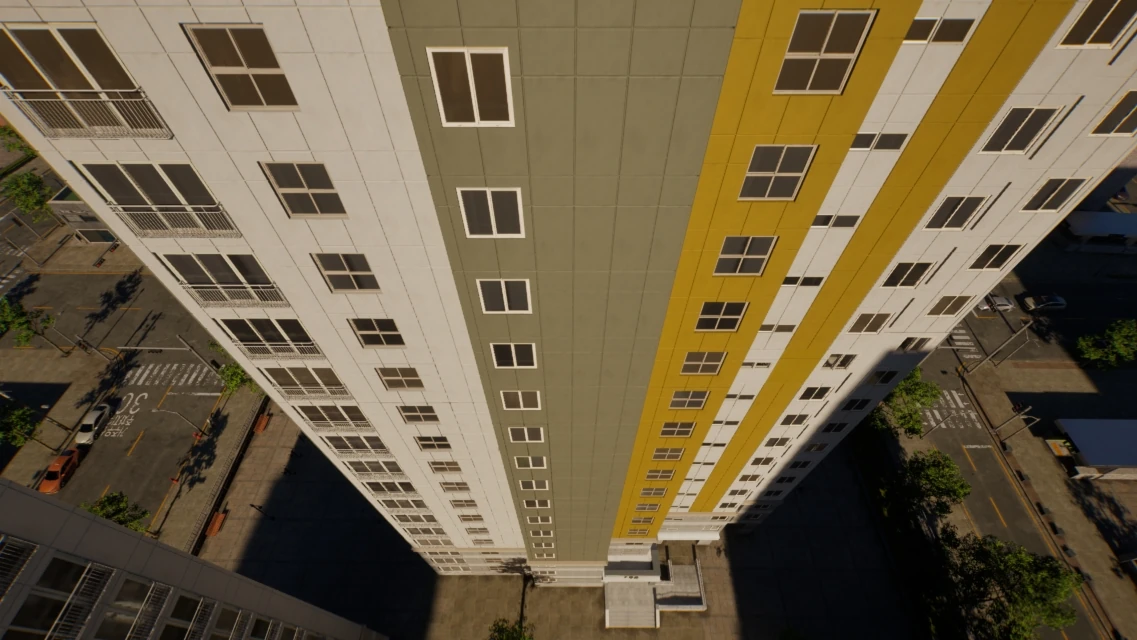 Gaya Apartments, Building 102 | InZOI Wiki | Fandom