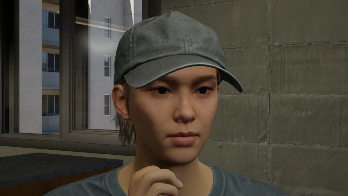 Jihun Yoon | InZOI Wiki | Fandom