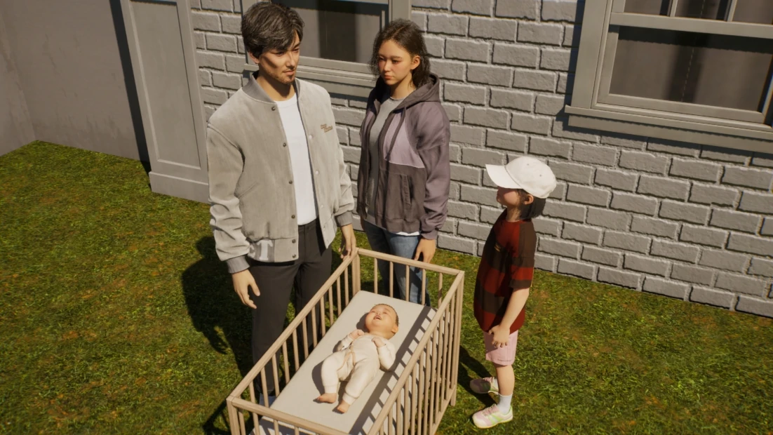 Hwang | InZOI Wiki | Fandom