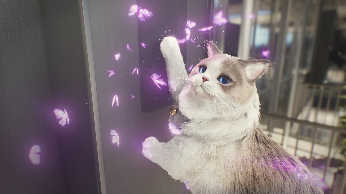 Psycat | InZOI Wiki | Fandom