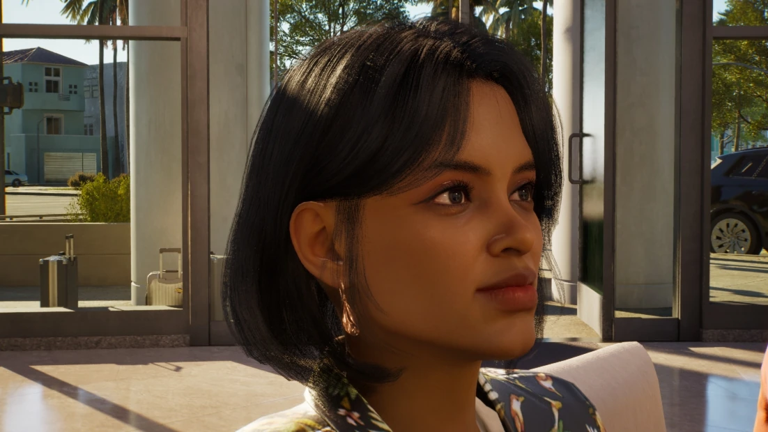 Grace Ford | InZOI Wiki | Fandom
