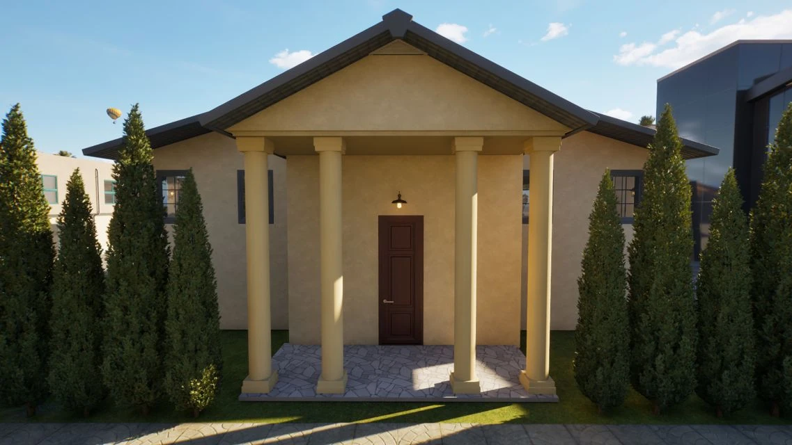 Bayview Library | InZOI Wiki | Fandom