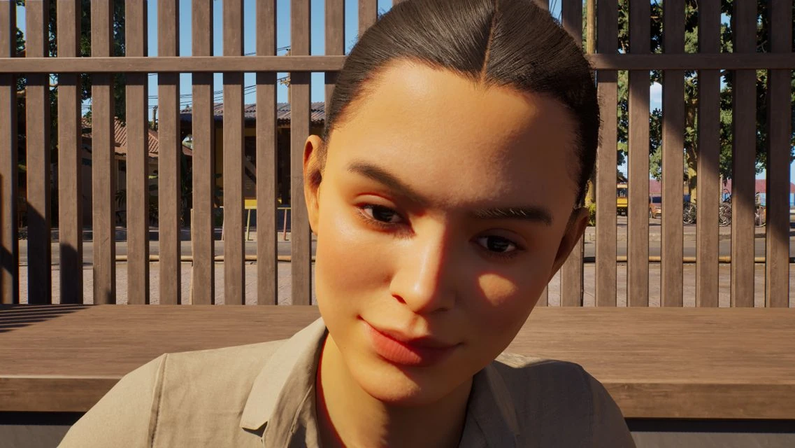 Melati Putri | InZOI Wiki | Fandom