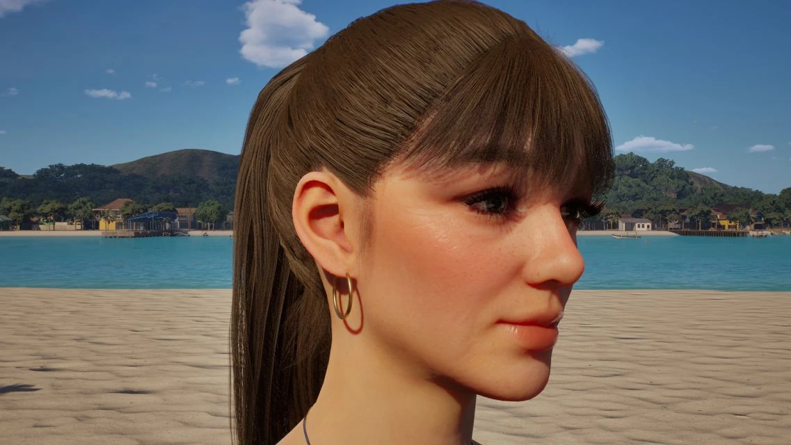 Brenda McCoy | InZOI Wiki | Fandom