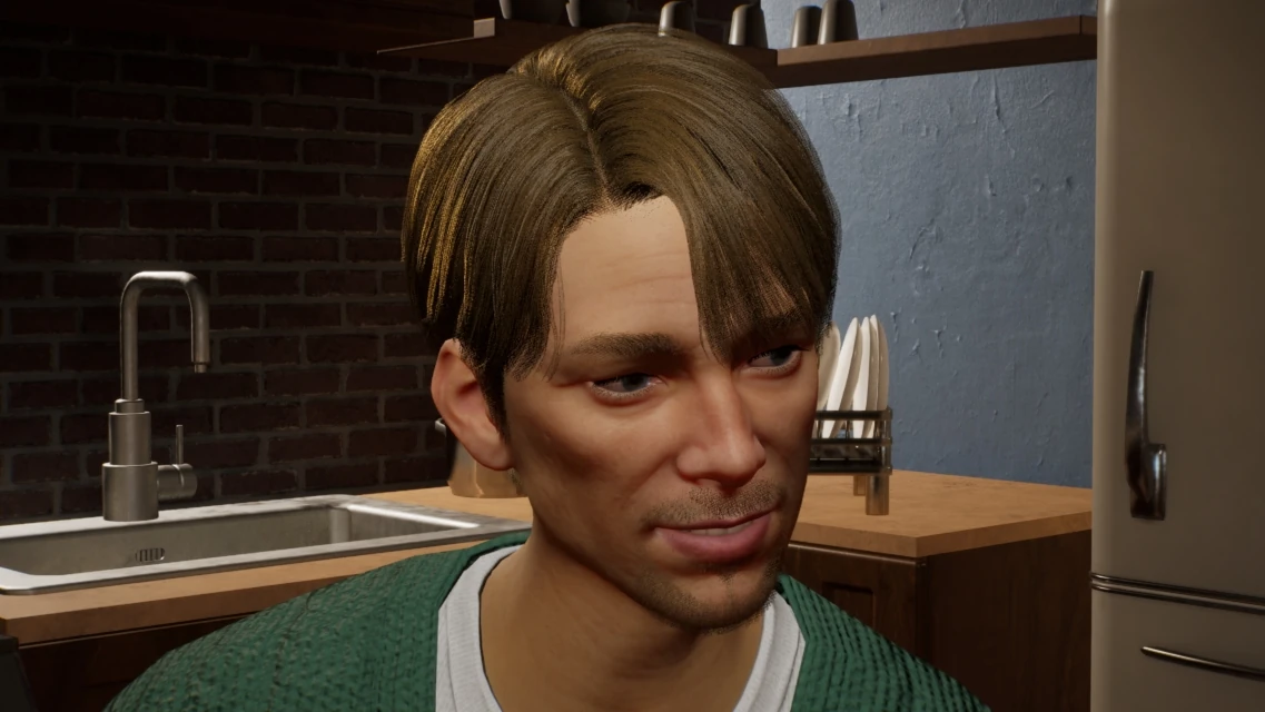 Nathan Murphy | InZOI Wiki | Fandom