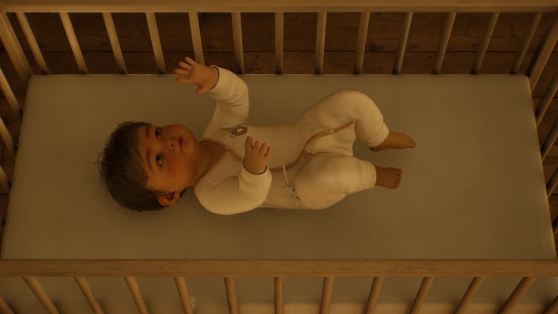 Leo Cooper | InZOI Wiki | Fandom