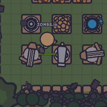 Zombs.io | .io Games Wiki | Fandom