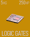 Logic (object category) | Instruments of Destruction Wiki | Fandom