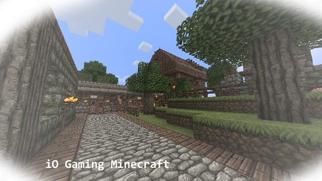 IO Gaming Minecraft Wiki | Fandom