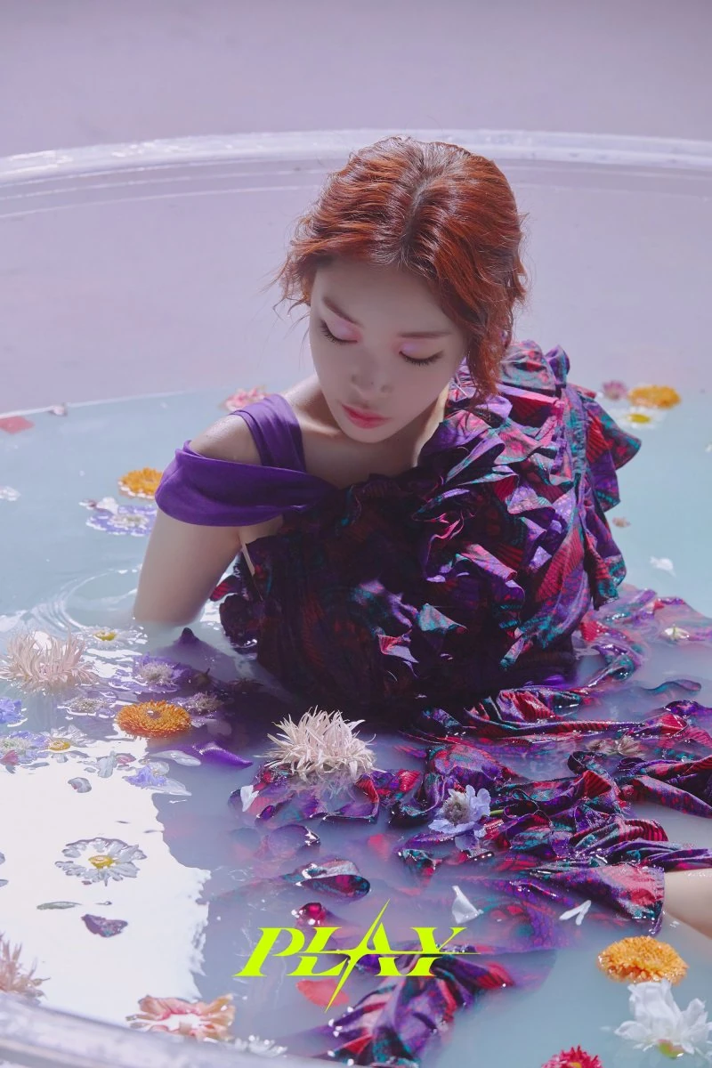 Chungha | I.O.I Wiki | Fandom