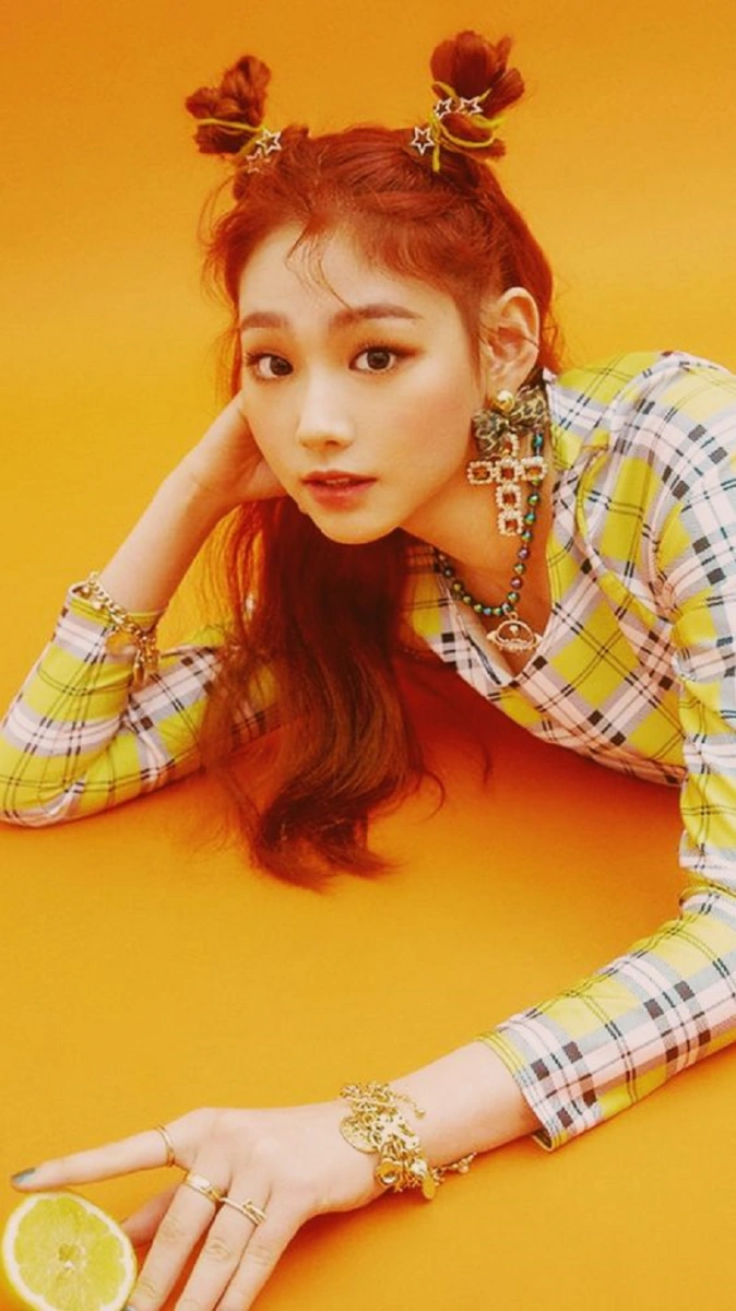 Mina/Gallery | I.O.I Wiki | Fandom