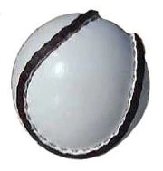 Sliotar | Iománaíocht Wikia | Fandom