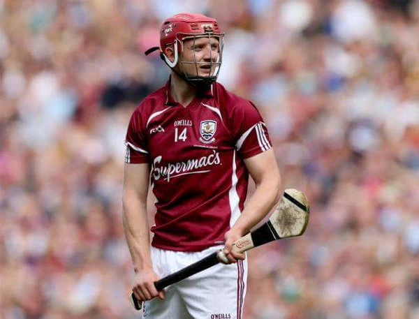 Joe Canning | Iománaíocht Wikia | Fandom