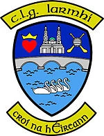 Westmeath GAA | Iománaíocht Wikia | Fandom