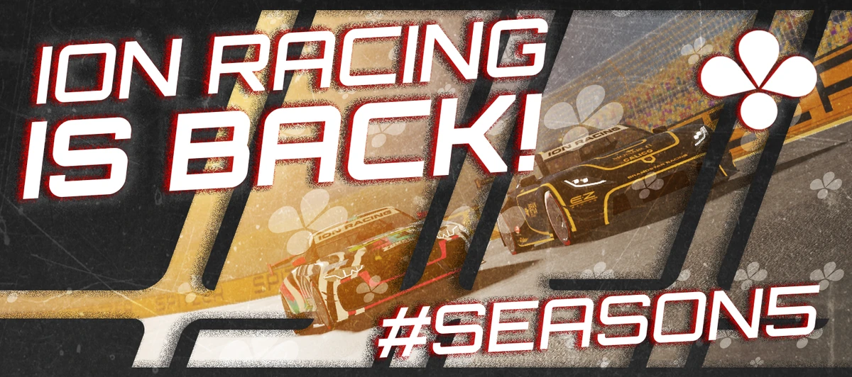 Season 5 | ION Racing League Wiki | Fandom