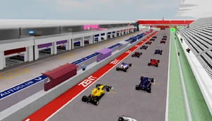 Formula PRO | ION Racing League Wiki | Fandom