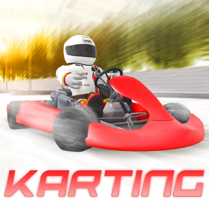 ION Karting Championship | ION Racing League Wiki | Fandom