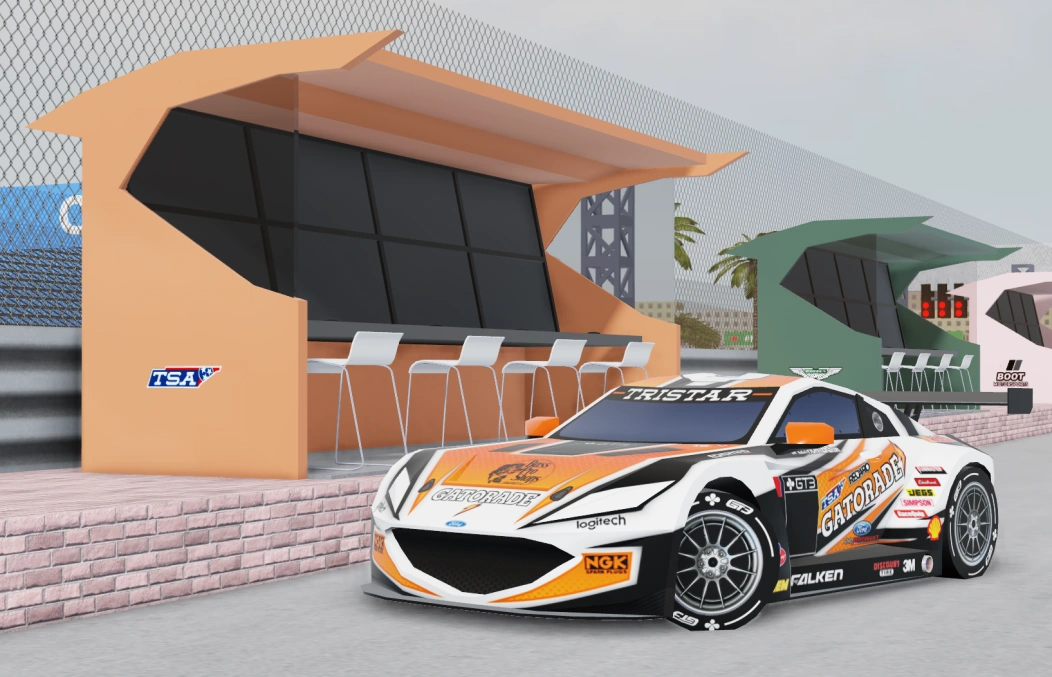 Tristar Autosport | ION Racing League Wiki | Fandom